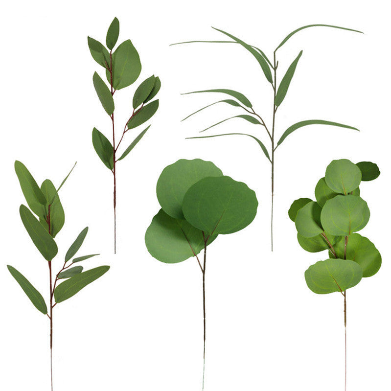 Eucalyptus Stems | Wholesale Artificial Flowers – FestWholesale ...