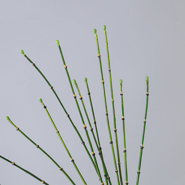 Bulk 6Pcs Greenery Twigs Branches Long Stems Artificial Wholesale ...