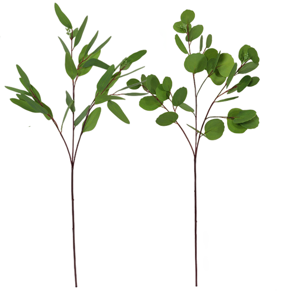 Eucalyptus Stems | Wholesale Artificial Flowers – FestWholesale ...